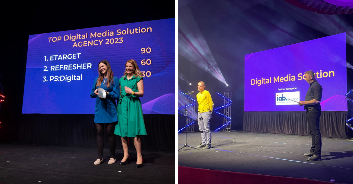 Súťaž Digital PIE 2025 otvorila prihlasovanie, IAB je partner ocenia Digital Media Solution ...